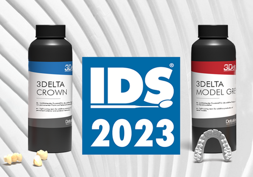 Visit us at IDS 2023